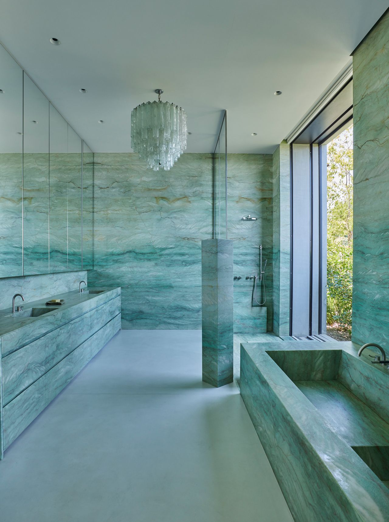 Tour this Filothei house by Kallos Turin | Wallpaper*