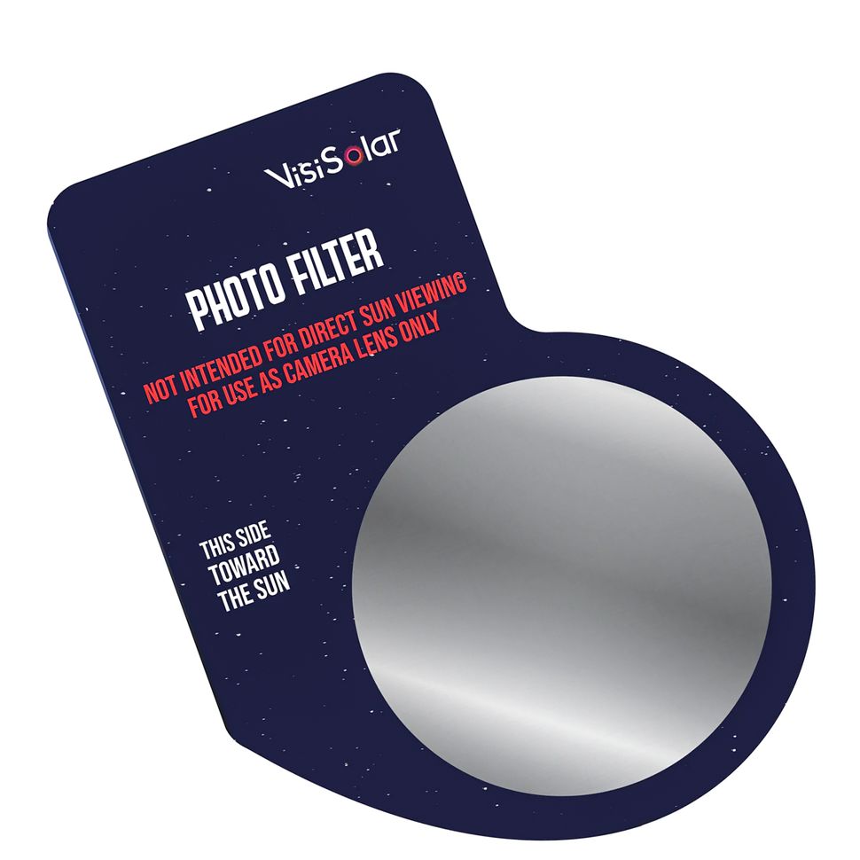 The best solar filters for your camera in 2025: photograph the sun ...