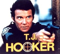 T.J. Hooker: The Movie | Cinemablend