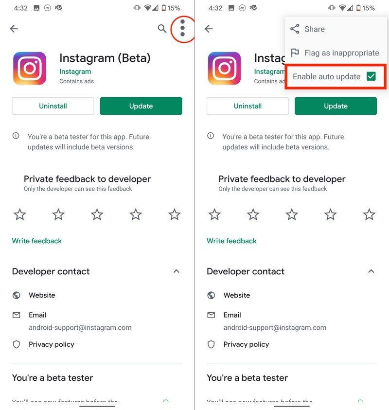How to stop automatic app updates on your Android phone | Android Central