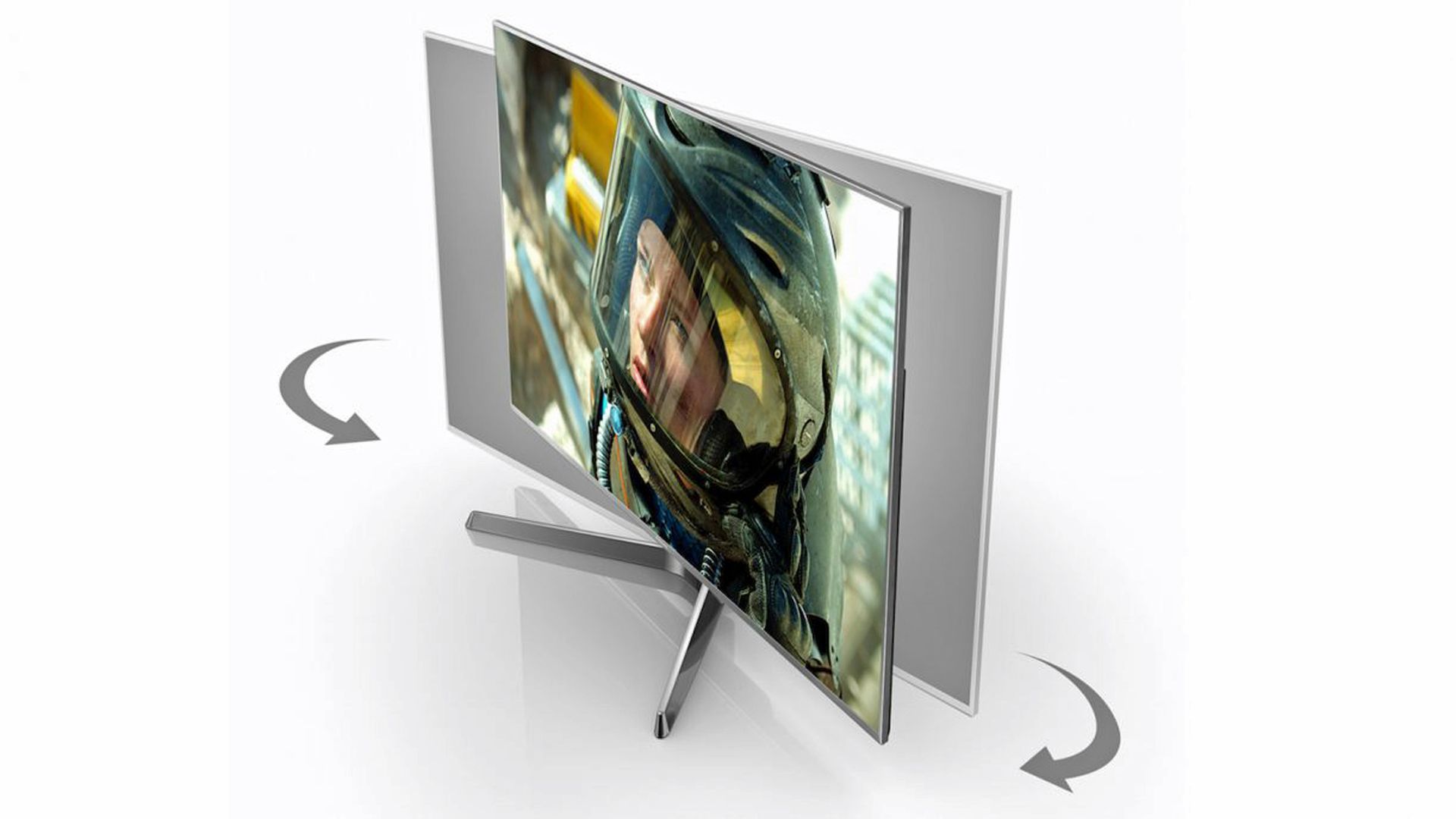 Panasonic EX750 review: the TX-58EX750B might be the best 4K LED LCD TV ...