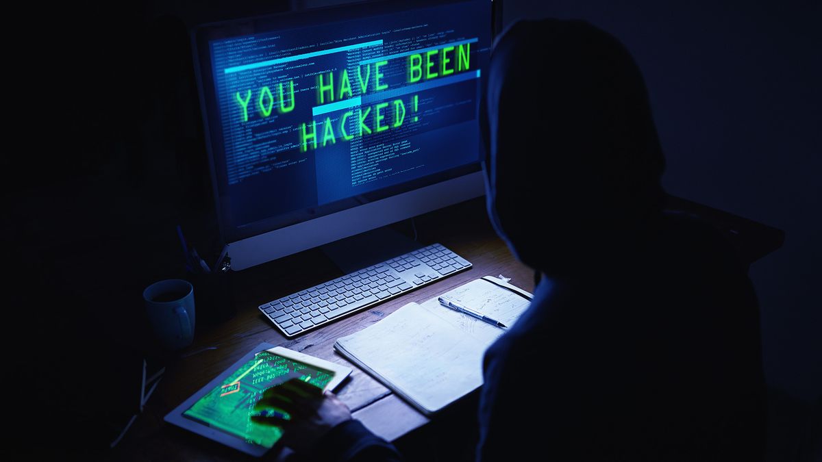 What is the dark web? | Tom's Guide