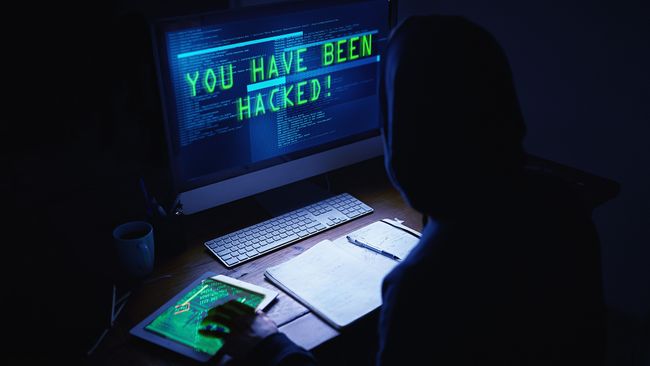 What is the dark web? | Tom's Guide