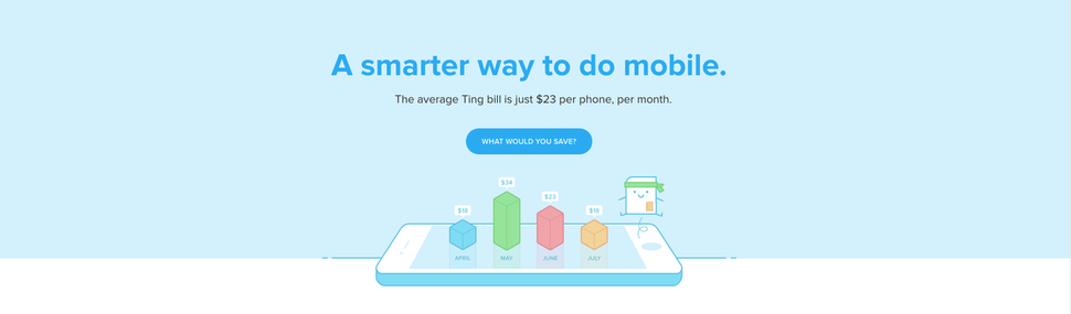 What Is Ting, and Is It Worth It? | Tom's Guide