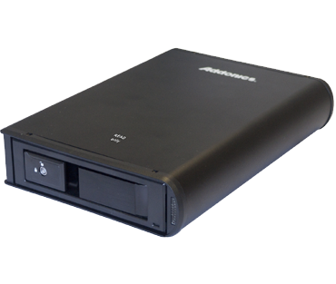 Sapphire Write-Protect Drive Reader Protects HDDs, SSDs | Tom's Hardware
