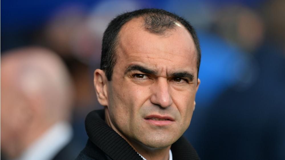 Martinez focused on strong end to season | FourFourTwo