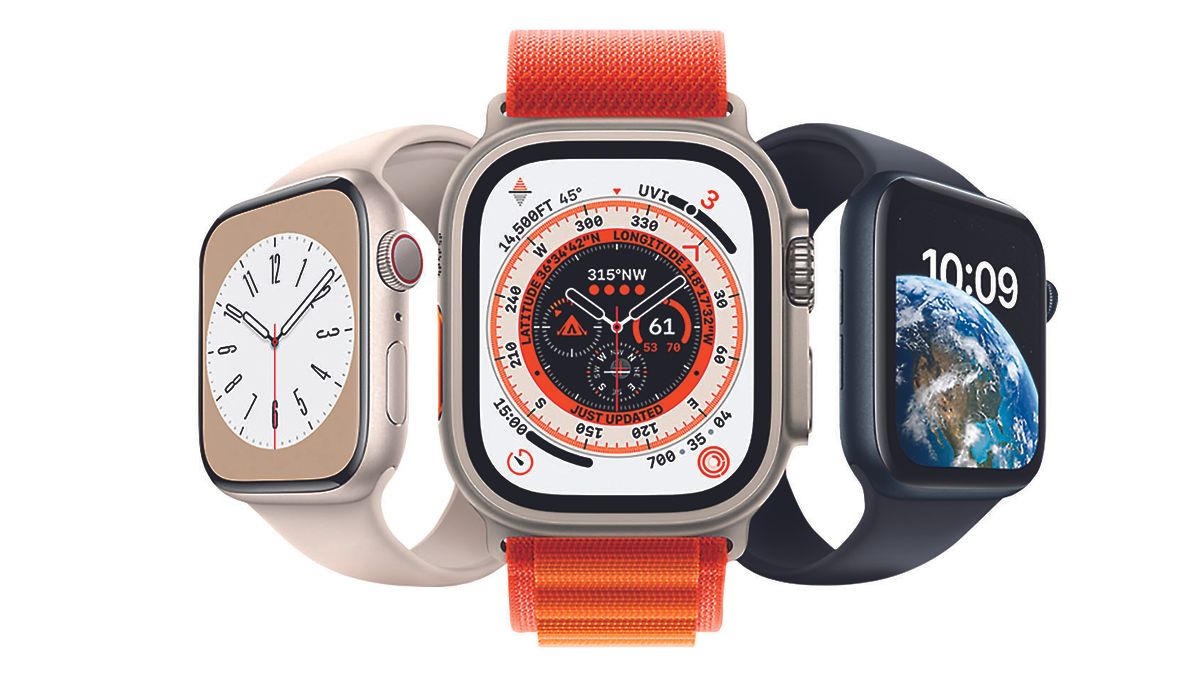 What will Apple do in 2023? | Creative Bloq