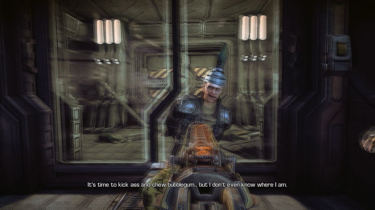 Bulletstorm: Full Clip Edition for Xbox One review – This foul-mouthed ...