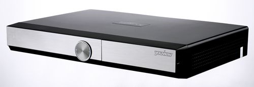 Humax DTR-T1010 review | What Hi-Fi?