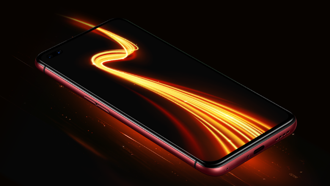 Realme X50 Pro set to feature 90Hz Super AMOLED display | TechRadar