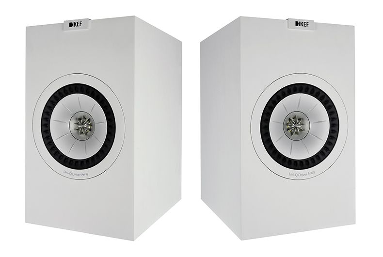 KEF Q350 review | What Hi-Fi?