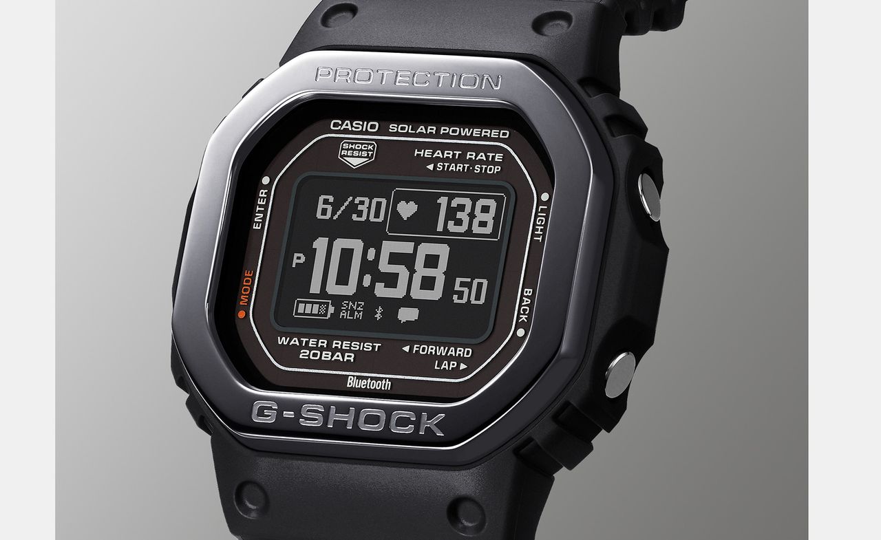 On your marks: the best sports watches for outdoor adventure | Wallpaper*