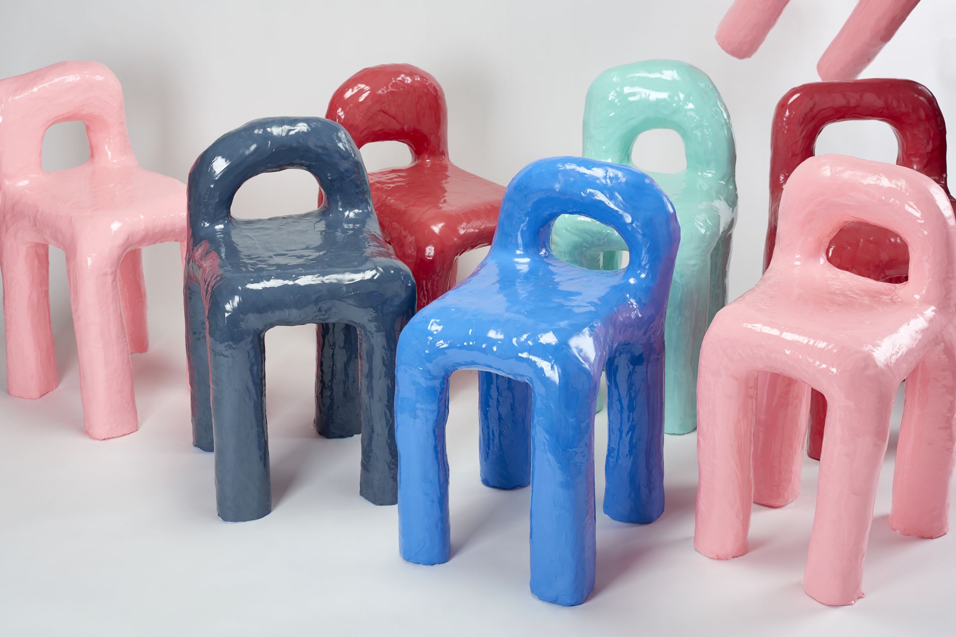 Diego Faivre’s playful homage to Australia’s vanishing milk bar ...