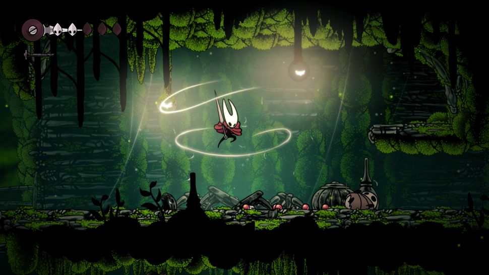 Silksong tips and tricks for beginners | GamesRadar+