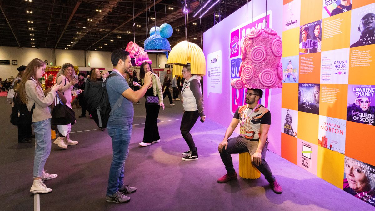 "It’s a distinctly human craving”: What is experiential design, the ...