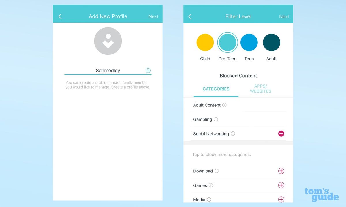 TP-Link Deco M9 Plus review | Tom's Guide