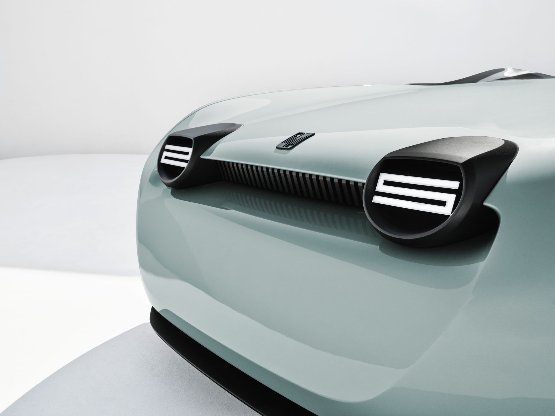 Makkina Triumph TR25 concept electric sports car revealed | Wallpaper*