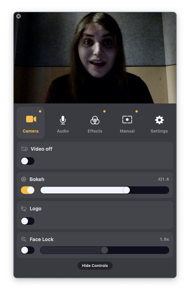 Opal C1 Webcam Review: A Smartphone Style Camera For Your Computer ...