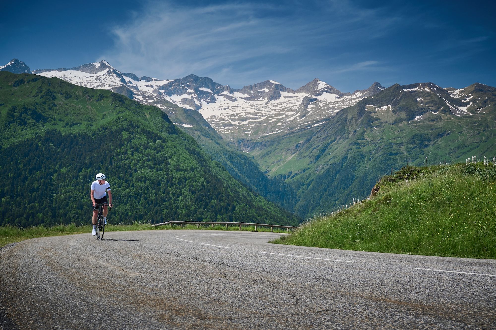 Superbagnères: One of the Pyrenees mountains most revered climbs ...