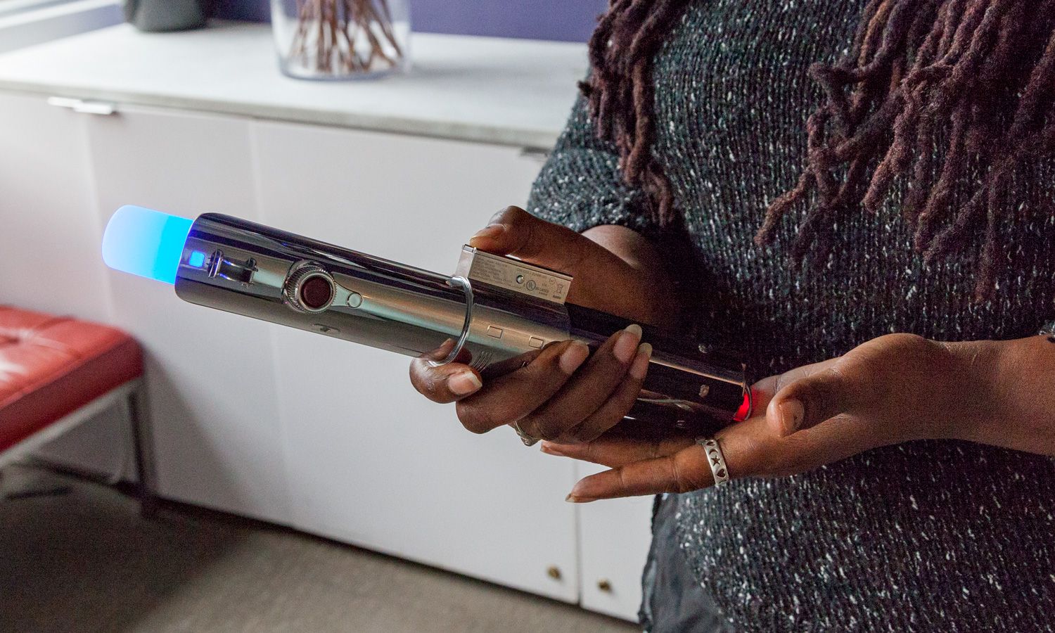 Star Wars: Jedi Challenges Review - It’s Lightsaber Bliss | Tom's Guide