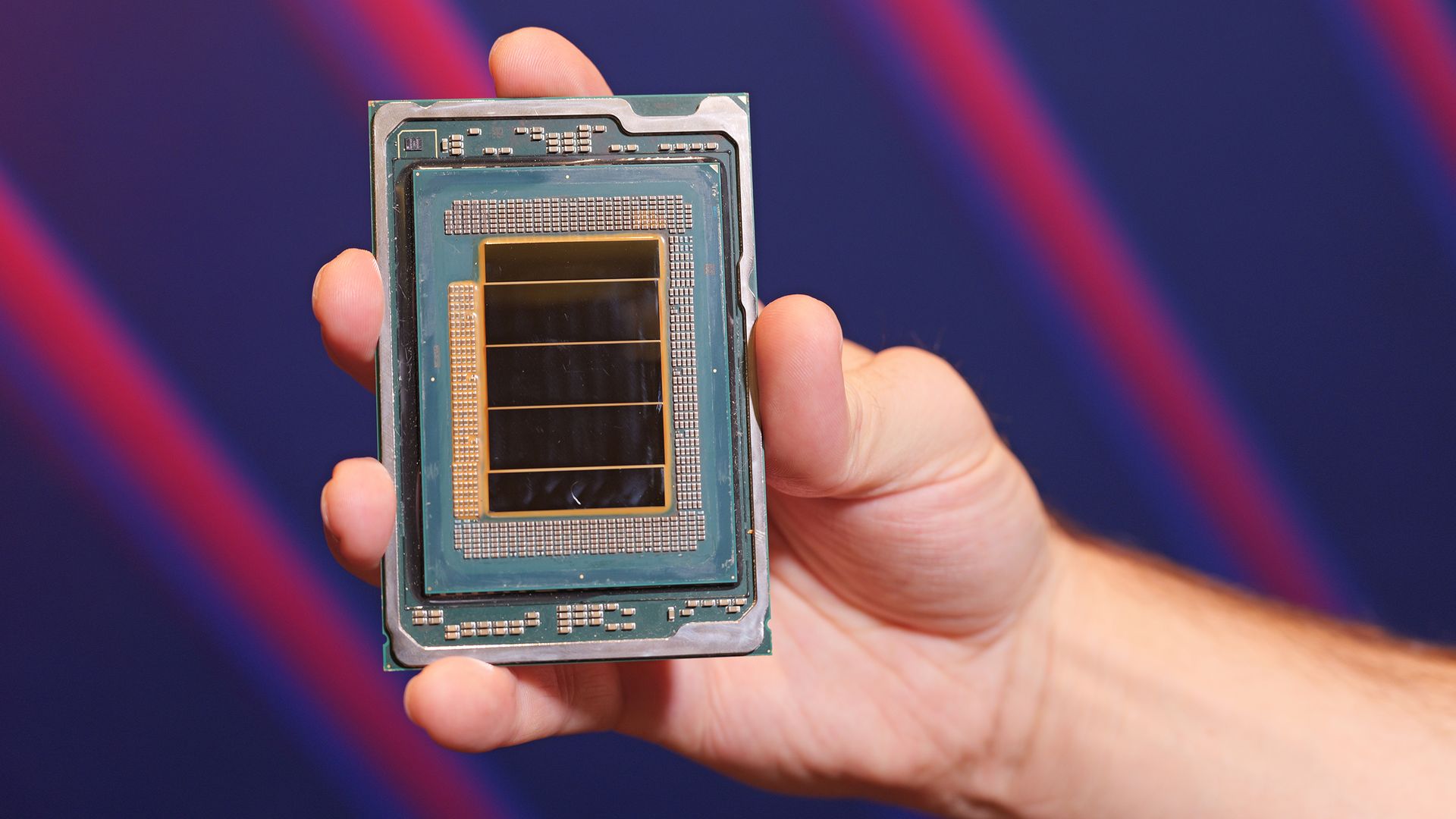 Intel's make-or-break 18A process node debuts for data center with 288 ...