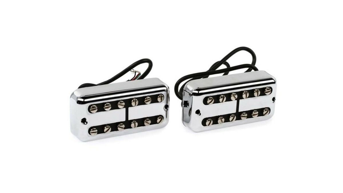 Best electric guitar pickups 2025: Upgrade your tone | MusicRadar