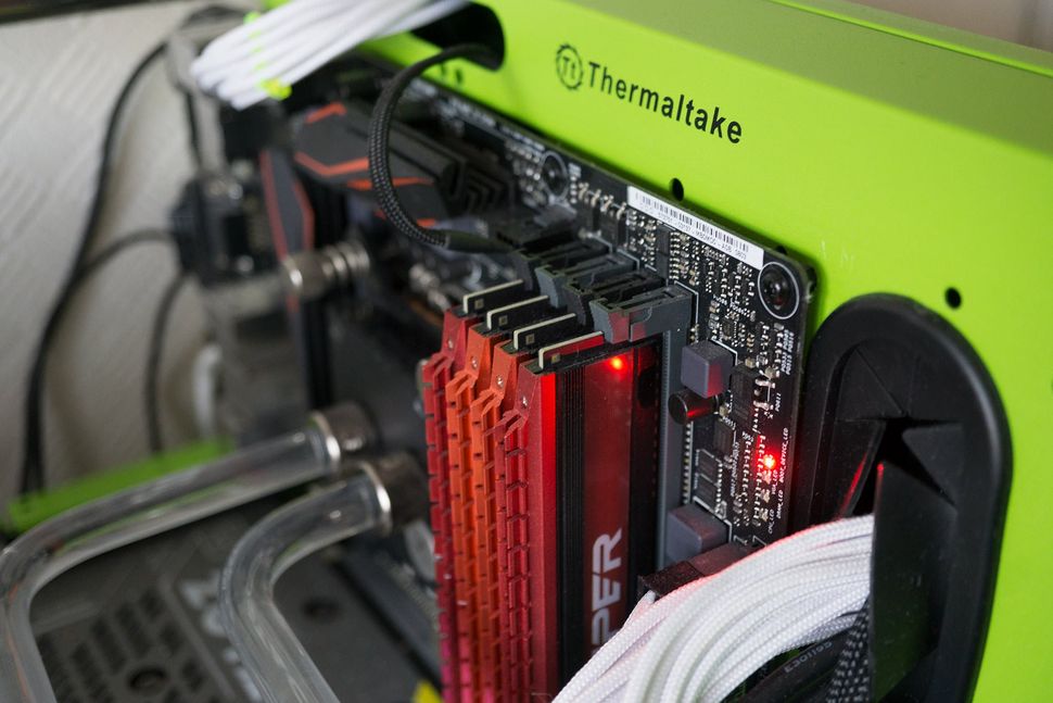 Rich's gaming rig: See what I'm using to play PC games | Windows Central