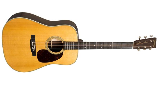 Martin D-28 review | Guitar World