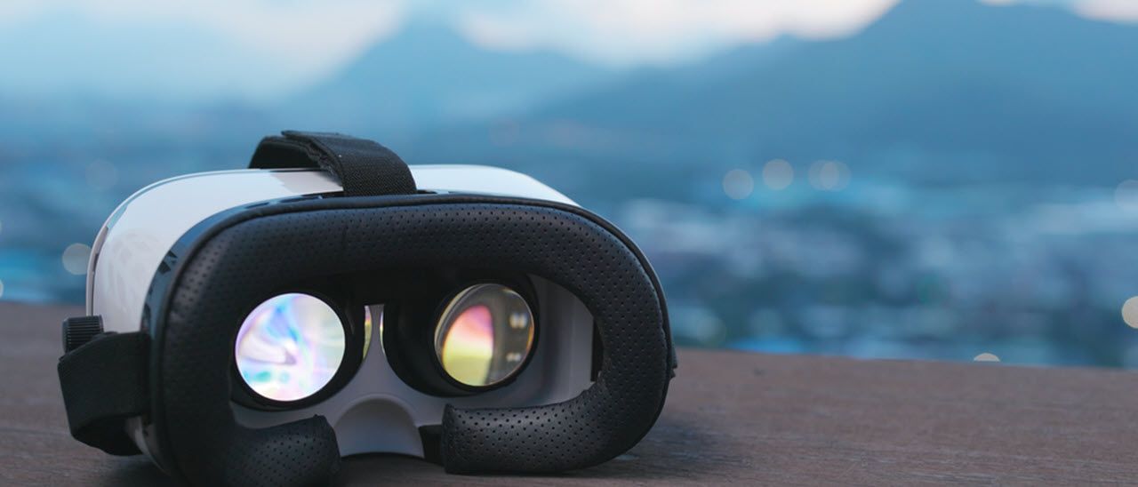 Best VR Headsets for PC and Gaming | Tom's Hardware