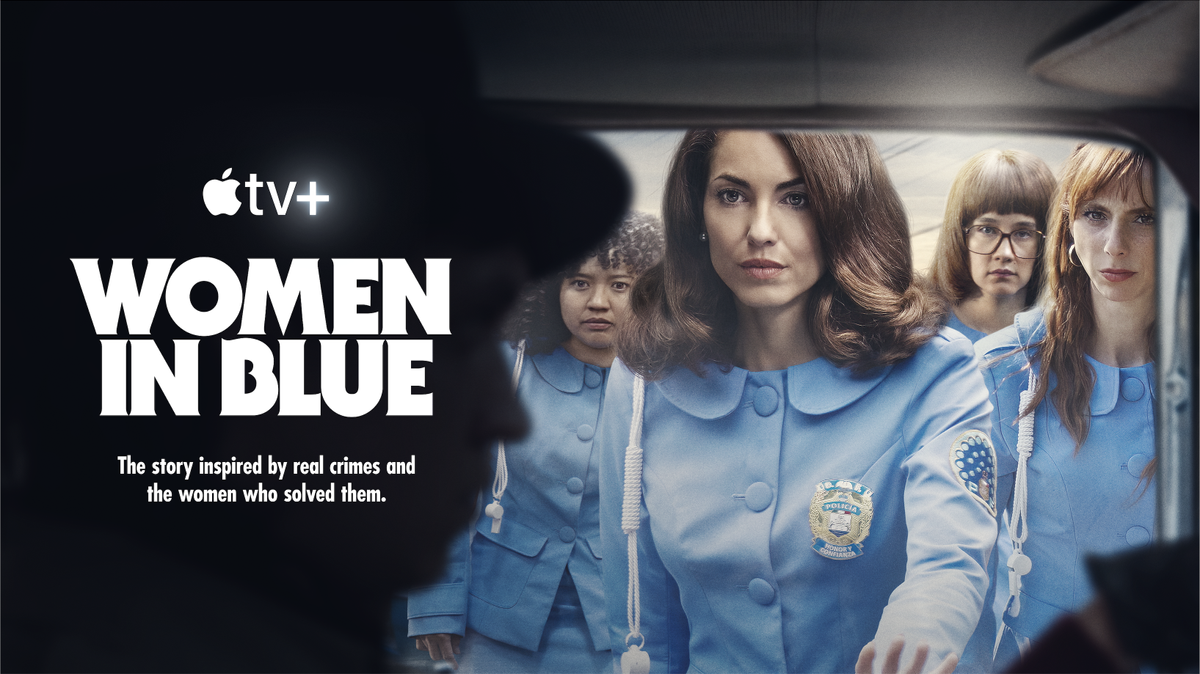 Women in Blue cast — who's who in Las Azules season 1 | What to Watch