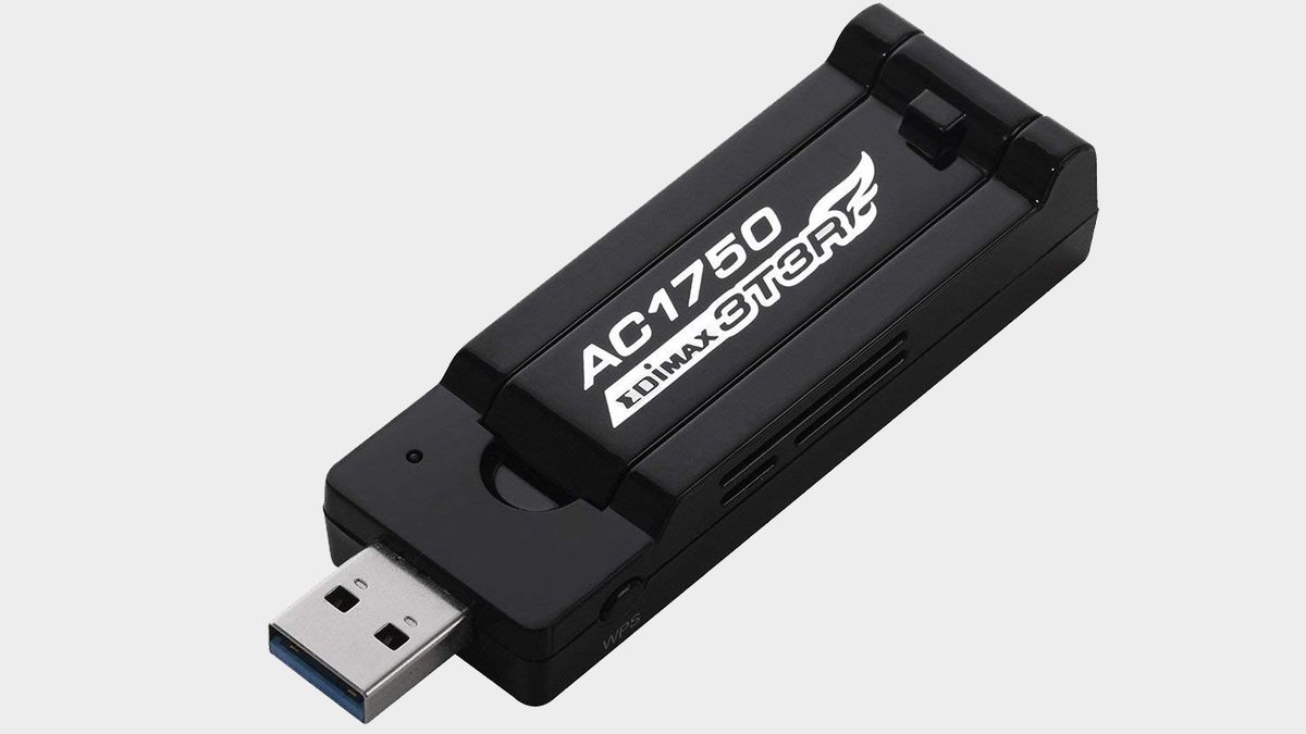 The best USB Wi-Fi adapter in 2022 | PC Gamer
