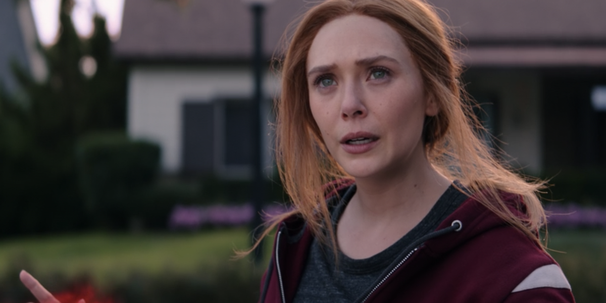 8 Big WandaVision Questions We Have After Episode 8 | Cinemablend