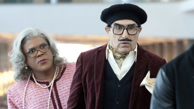 Tyler Perry's Madea Movies In Order And How To Watch Them | Cinemablend