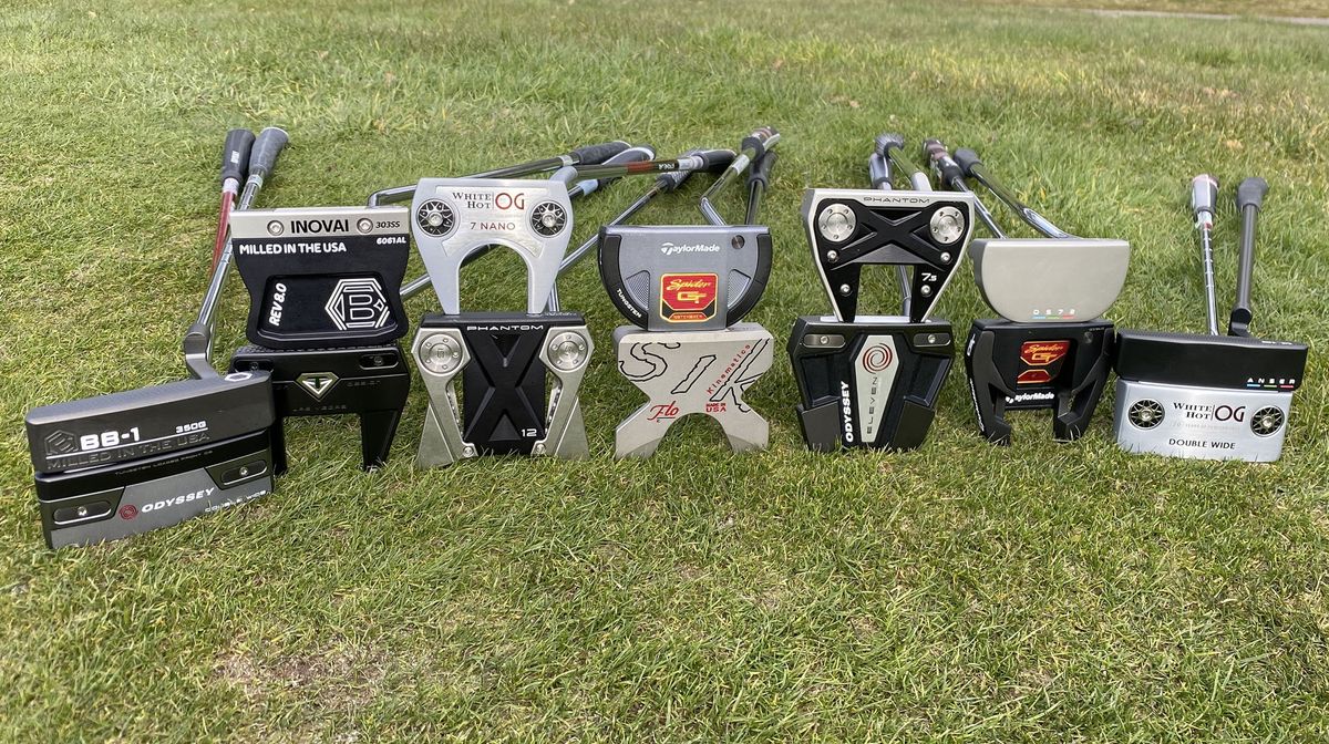 Best Golf Putter Deals - Save Money On Flat Sticks | Golf Monthly