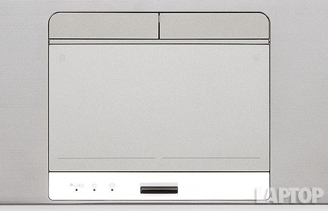 Toshiba Tecra Z40 Review - Business Laptop - LAPTOP Magazine | Laptop Mag