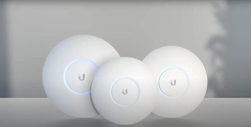How to set up the ultimate Ubiquiti UniFi home network in 2022 ...