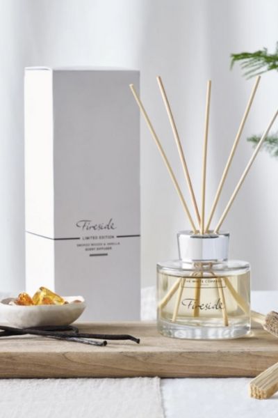 Best reed diffusers – 9 top luxury fragrances for your home | Livingetc