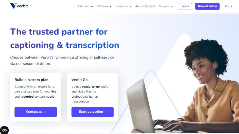 Best speech-to-text app of 2025 | TechRadar