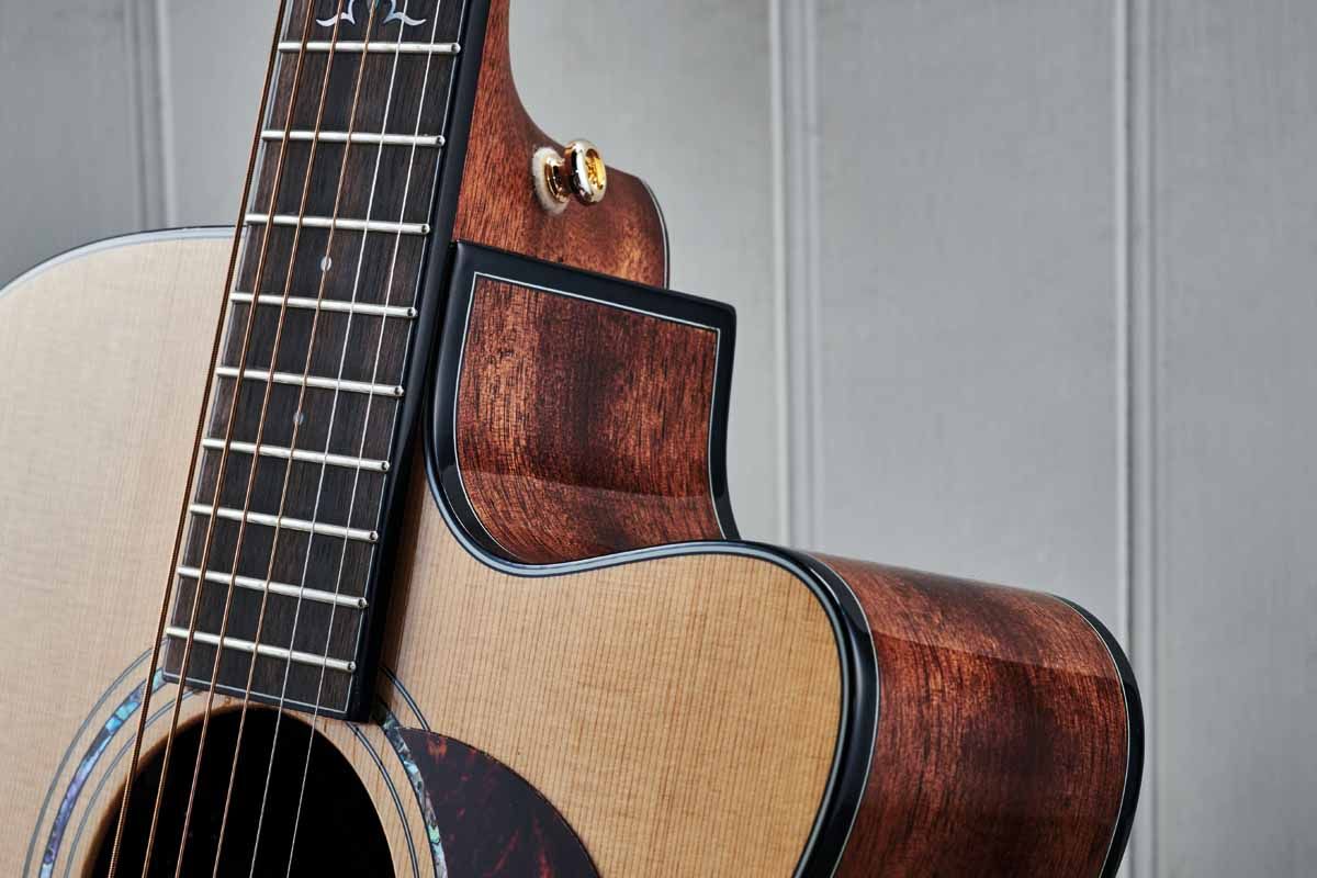 Cort Gold-OC6 review | MusicRadar