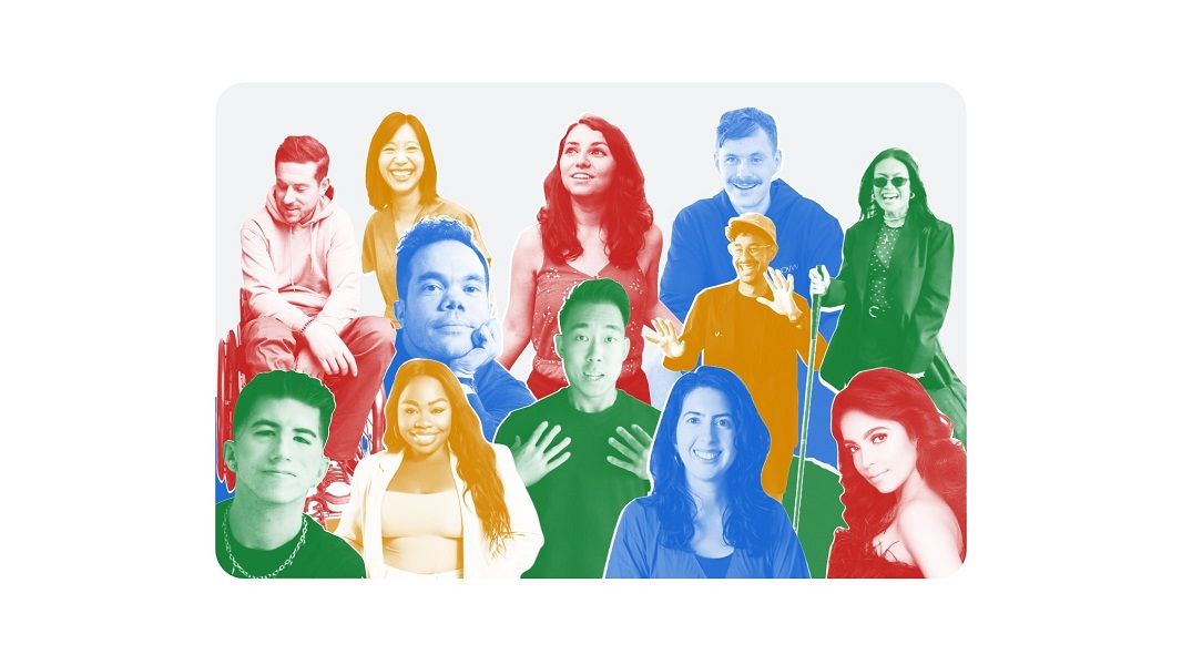 Google launches program that seeks to help and partner with creators ...