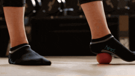 Strengthen, Stretch, Stilettos: 8 Easy Exercises for High-Heel Wearers ...