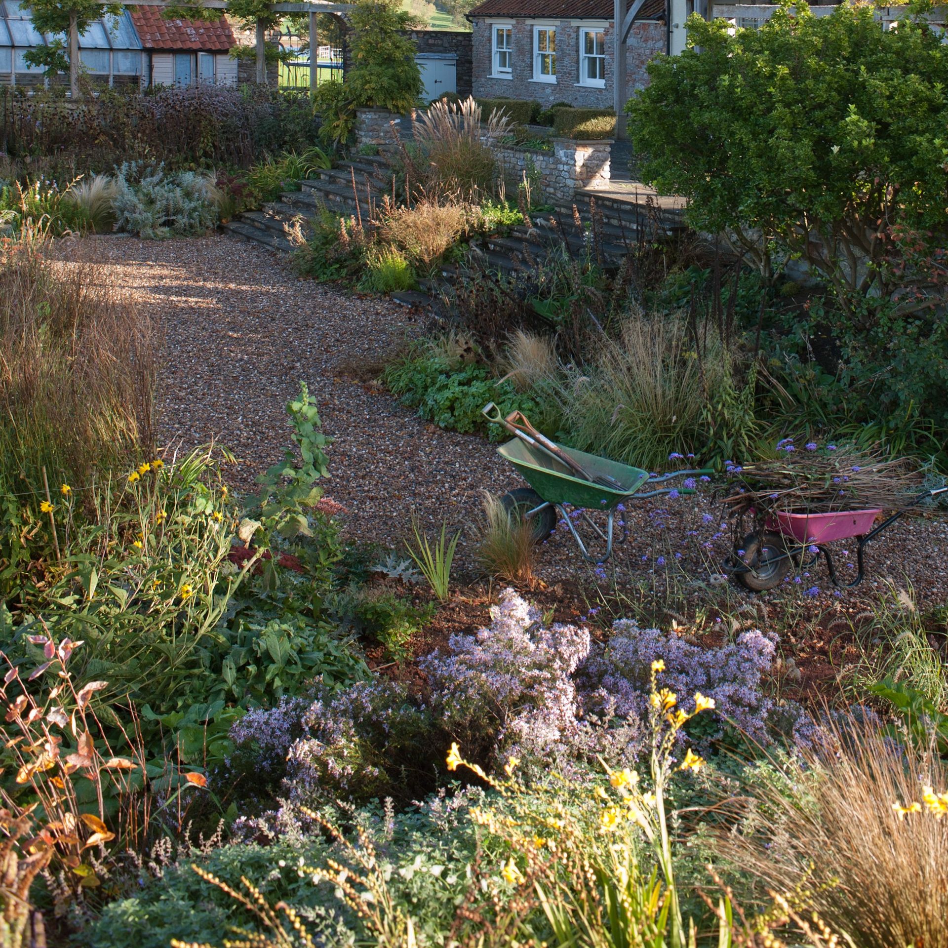 How to test your soil's pH to make your garden look its best | Ideal Home