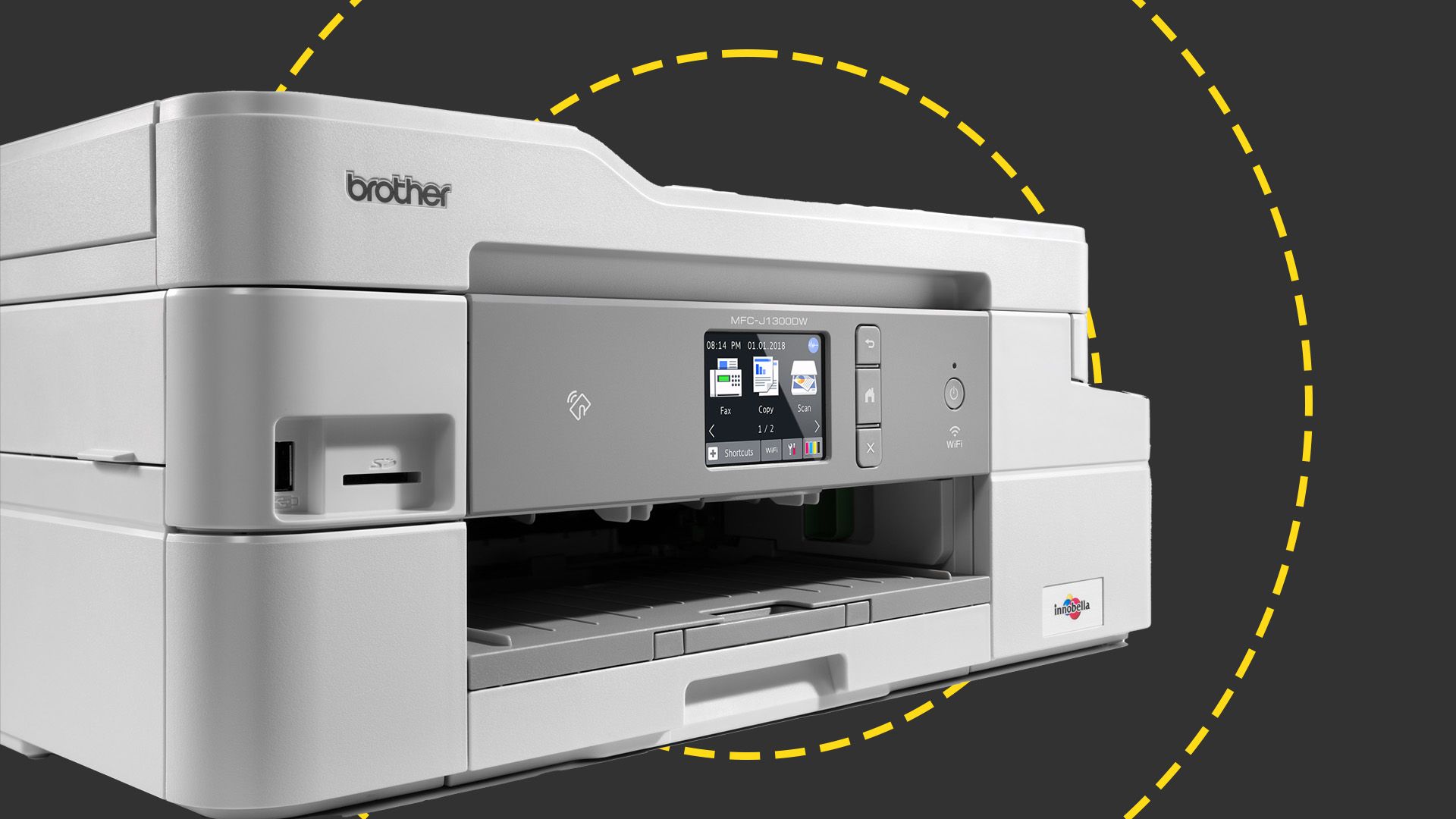 Best all-in-one printers 2025 | IT Pro