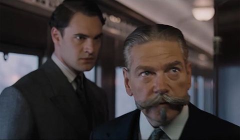 14 Big Differences Between The Murder On The Orient Express Book And ...