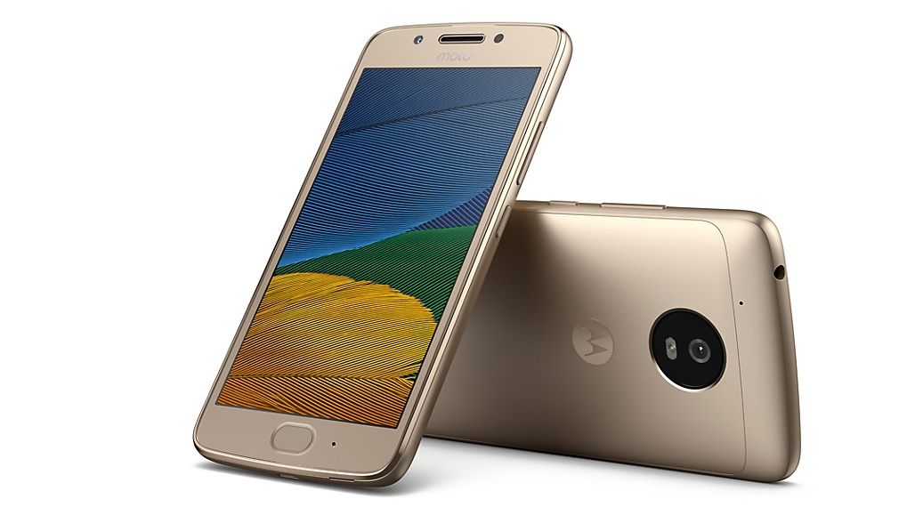 A history of the Moto G series: Motorola's most successful phone series ...