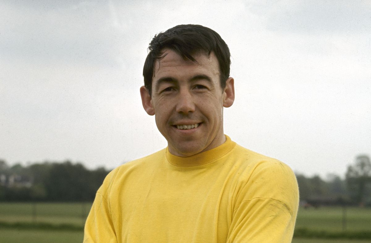 Ranked! England's best 10 goalkeepers ever | FourFourTwo