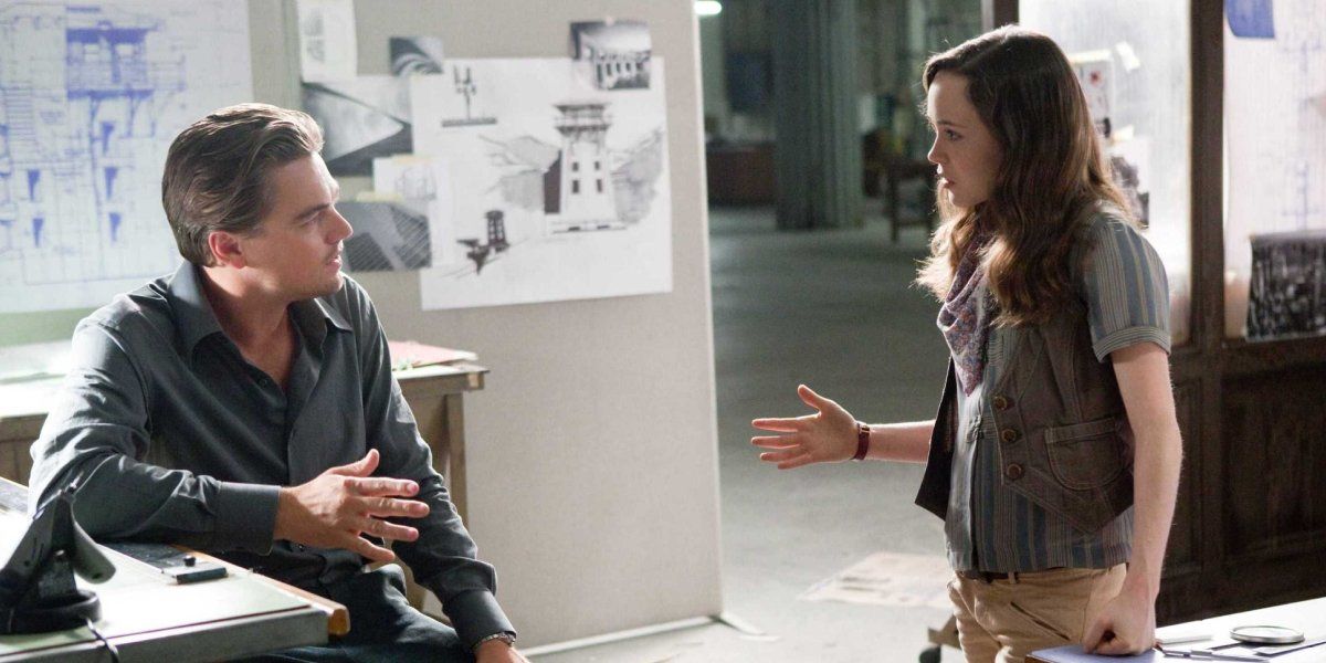 Inception: 12 Behind-The-Scenes Facts You Might Not Know | Cinemablend