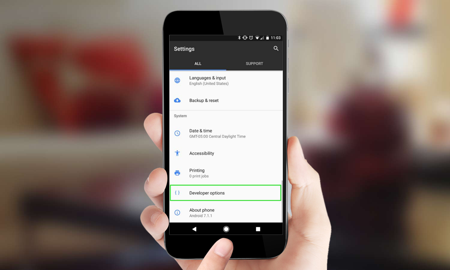 5 Ways to Speed Up Your Android Phone in Under 5 Minutes | Tom's Guide