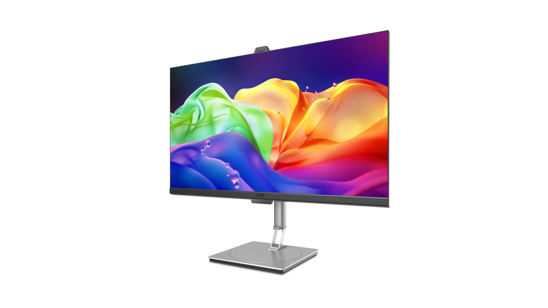 Acer’s new ProDesigner PE320QX monitor packs real 6K resolution in a 32 ...