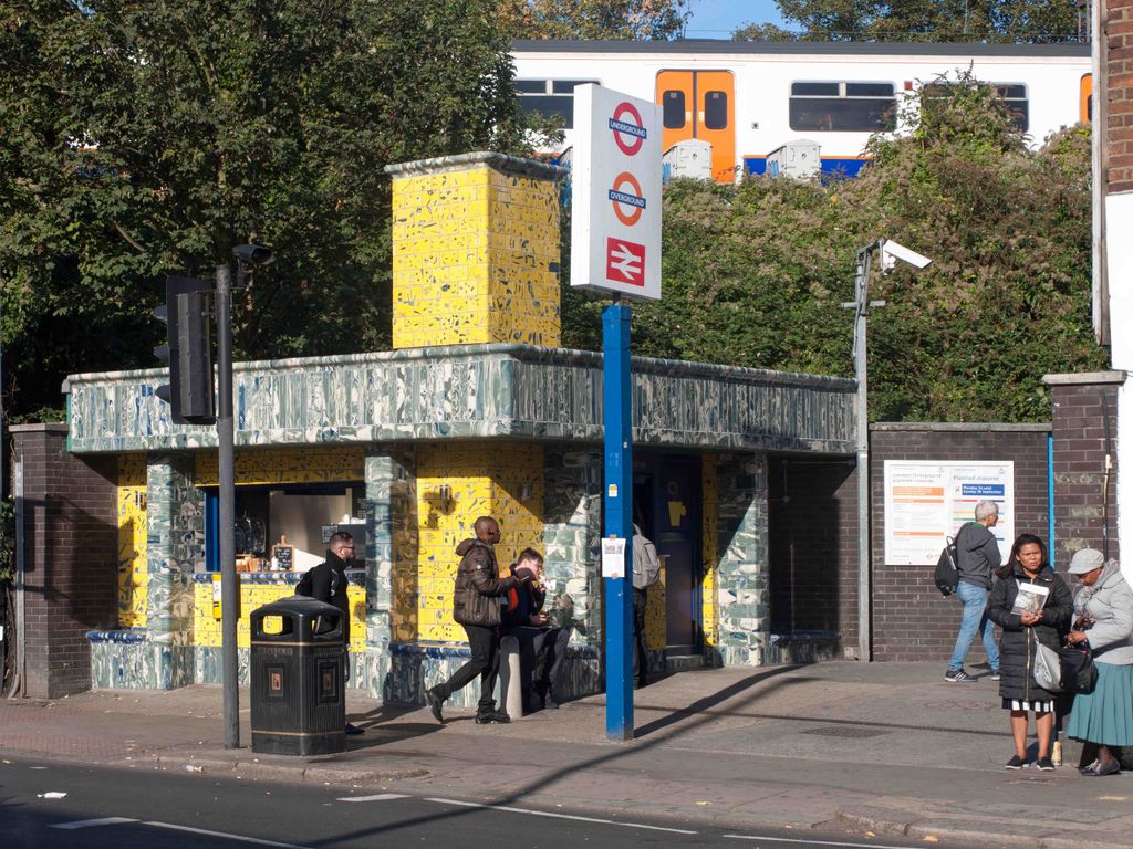 Inside architecture collective Assemble's new book | Wallpaper*